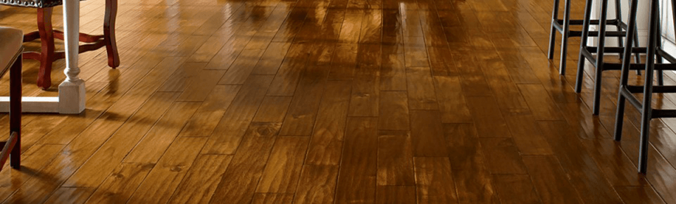 B&M Hardwood Floors | Step on a new floor!